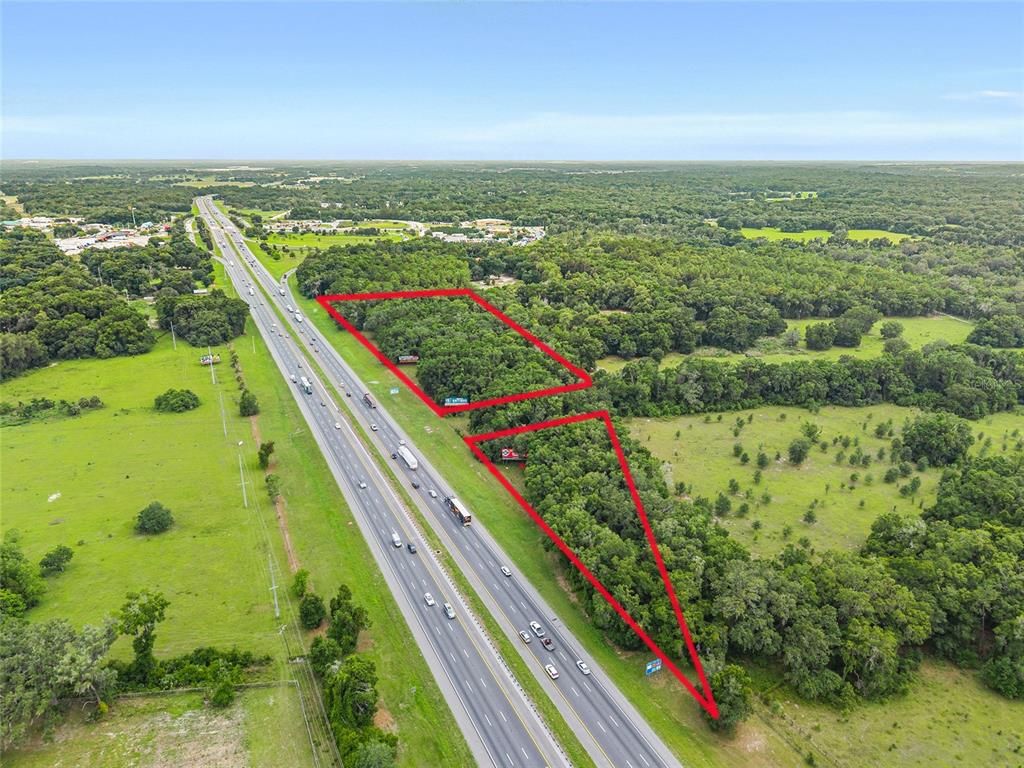 Nw Southbound I 75 Ocala Fl 34482 Mls Om703403 Trulia