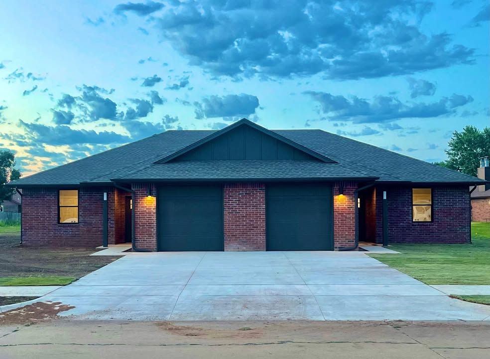 4917 Spring Ridge Rd, Enid, OK 73703 - See Est. Value, Schools & More