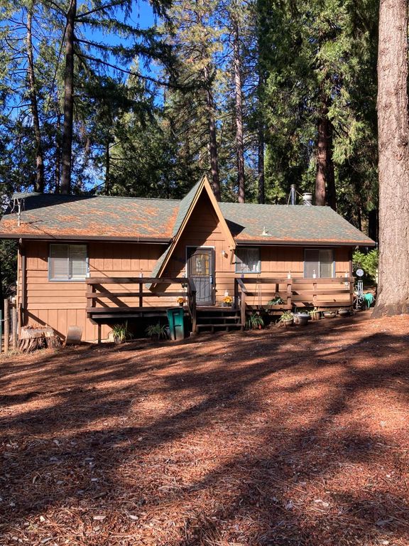 3040 Hazel St, Pollock Pines, CA 95726 - See Est. Value, Schools & More