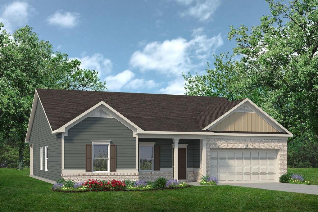 1374 English Oak Dr #266, Clarksville, TN 37043 | MLS# 3011834 | Trulia