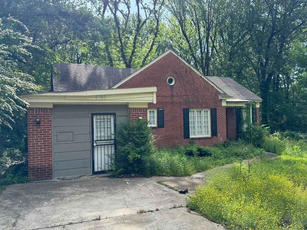 4198 Auburn Rd #9, Memphis, TN 38116 - See Est. Value, Schools & More