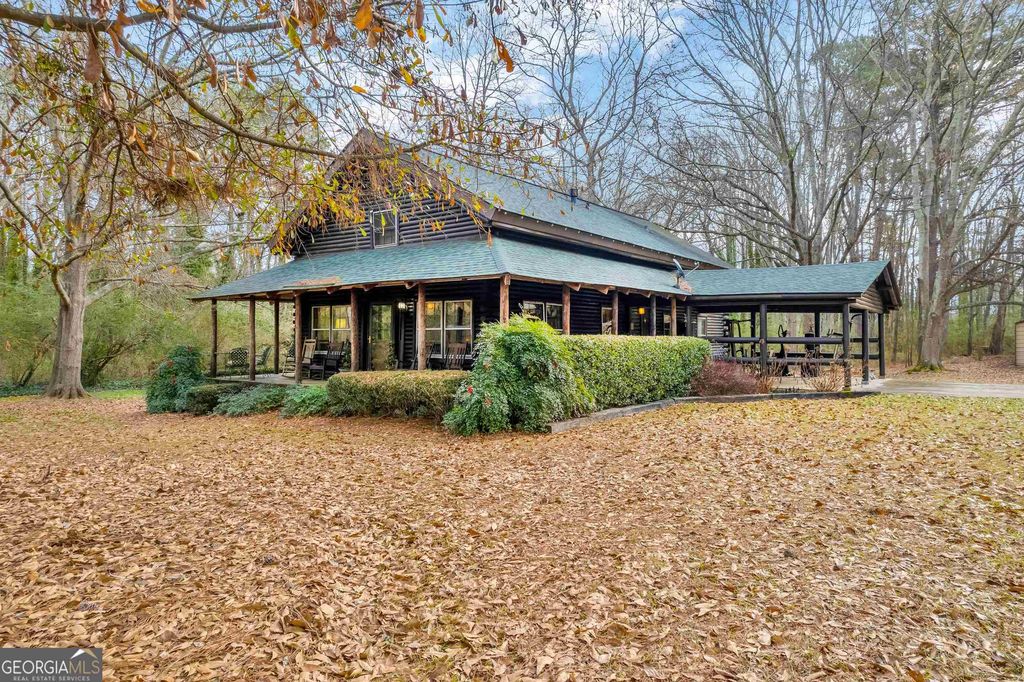 488 Harry McCarty Rd, Bethlehem, GA 30620 | MLS# 20165255 | Trulia