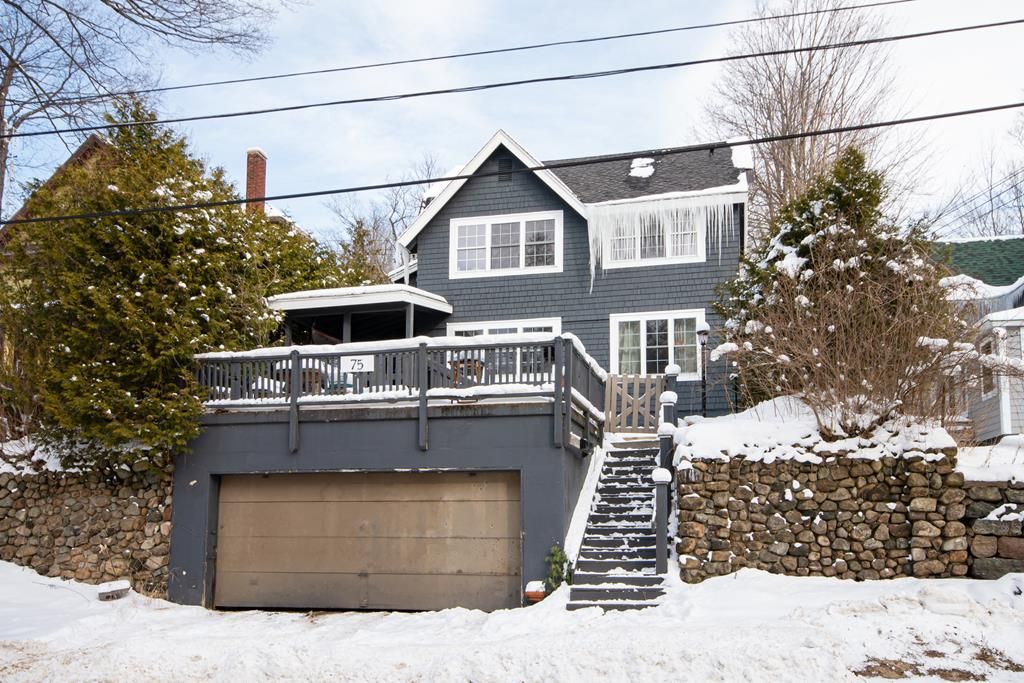 75 Margaret St, Saranac Lake, NY 12983 | Trulia