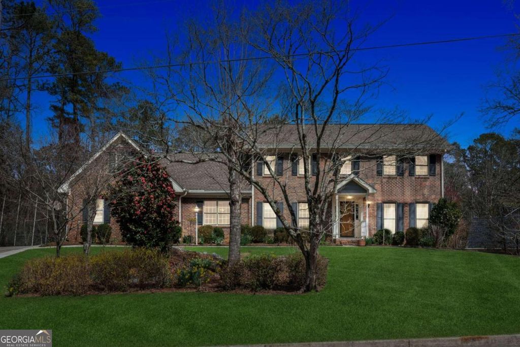 6037 Fruithurst Ln, Norcross, GA 30092 | MLS# 10264079 | Trulia