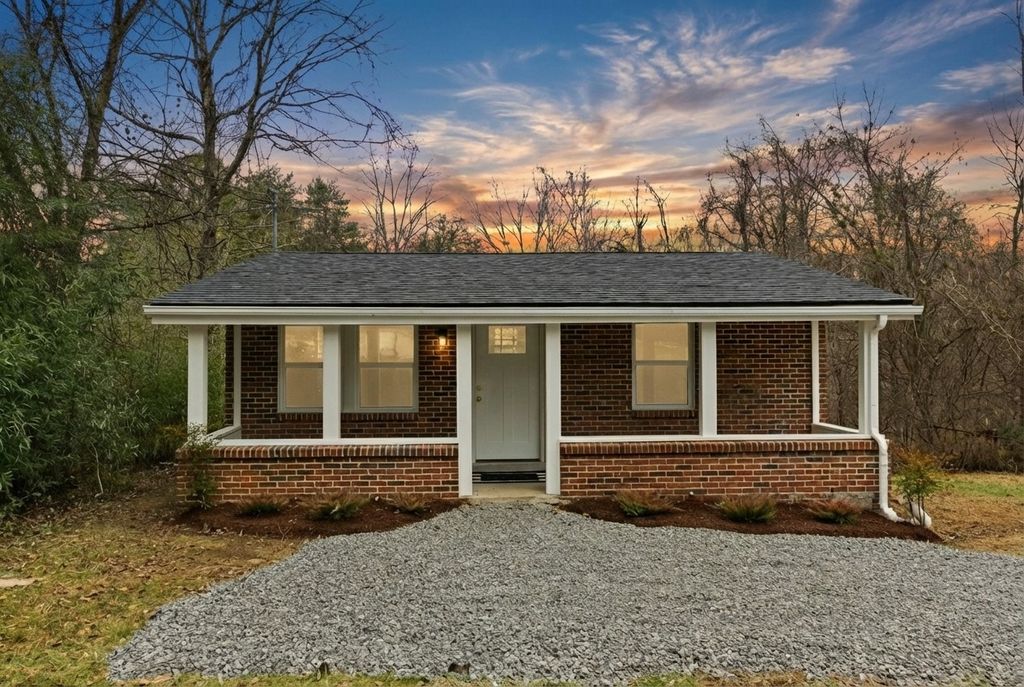 1067 Simms Heights Rd, Kingston Springs, TN 37082 | MLS# 3071326 | Trulia