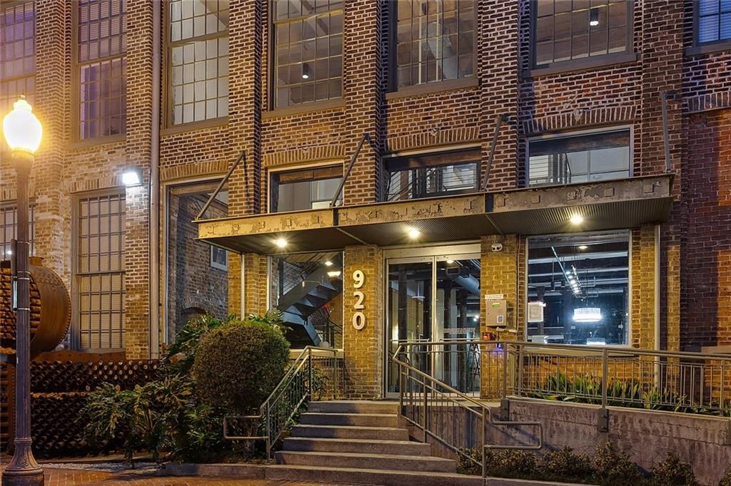 920 Poeyfarre St #424, New Orleans, LA 70130 | MLS# 2424000 | Trulia