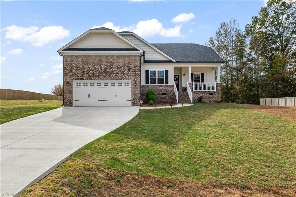 4716 Lord James Pl, Liberty, NC 27298 | MLS# 1200526 | Trulia
