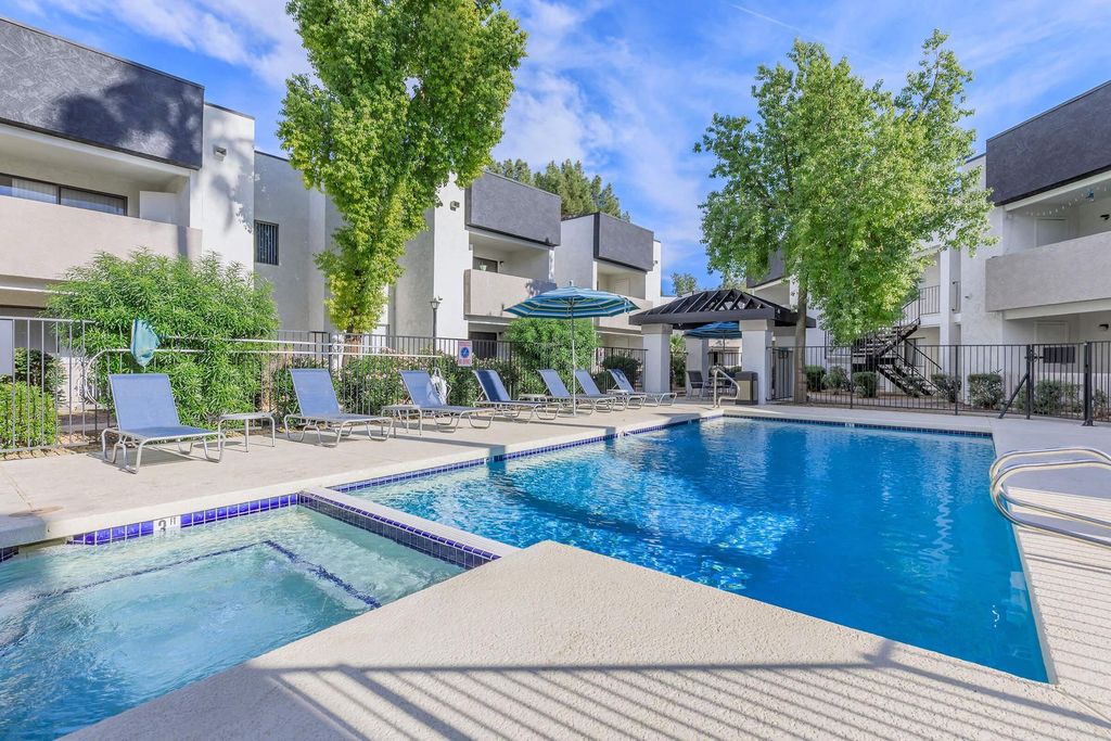 15050 N 59th Ave #266, Glendale, AZ 85306 - See Est. Value, Schools & More