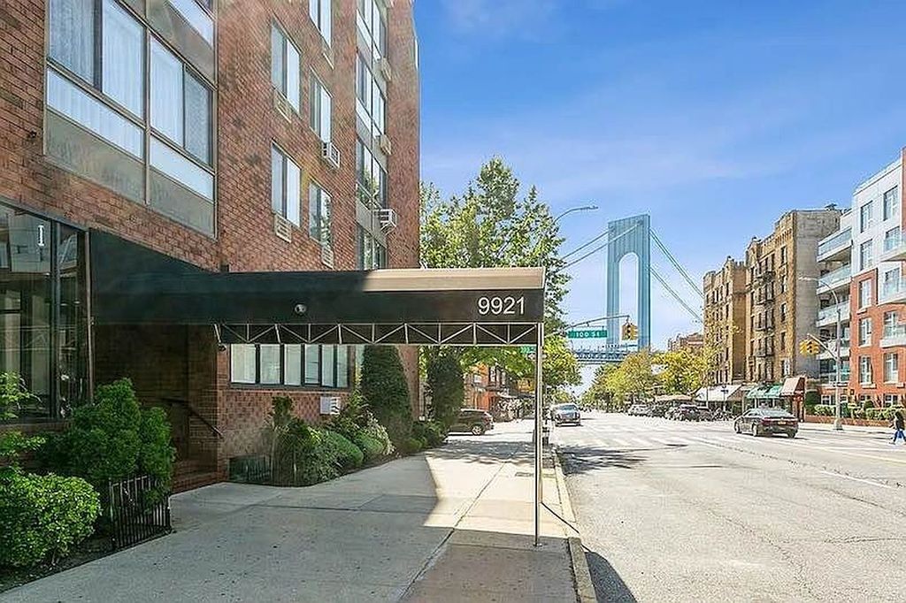 9921 4th Ave #2I, Brooklyn, NY 11209 | MLS# S1754067 | Trulia