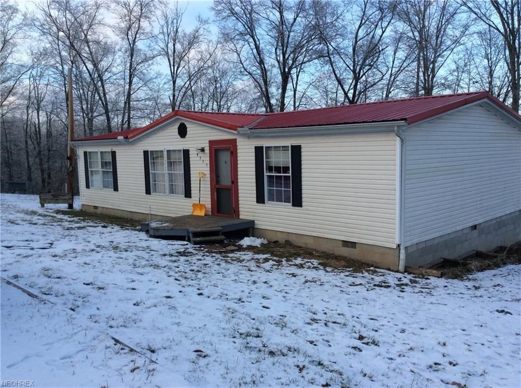 8335 State Route 555, Cutler, OH 45724 - See Est. Value, Schools & More