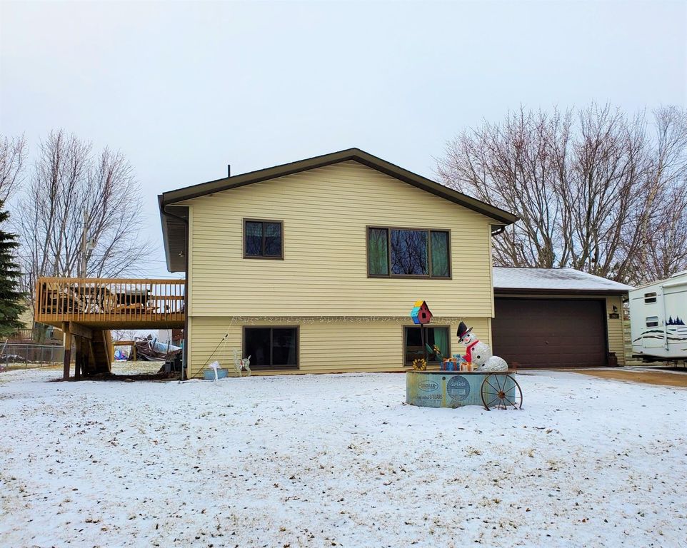 268 Balsam Dr, Foley, MN 56329 | Trulia