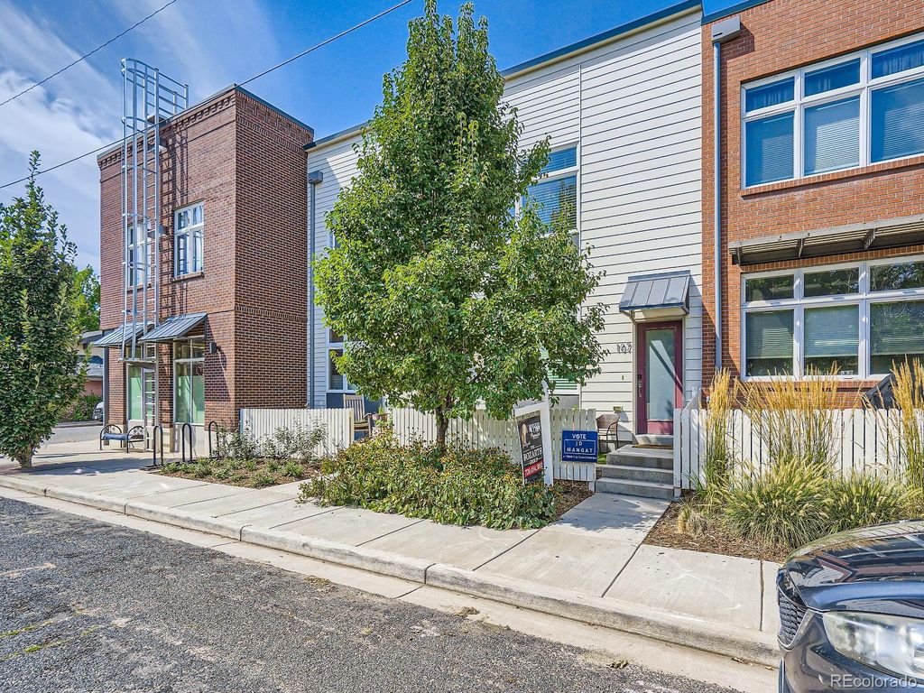 107 N Iowa Avenue, Lafayette, CO 80026 - See Est. Value, Schools & More