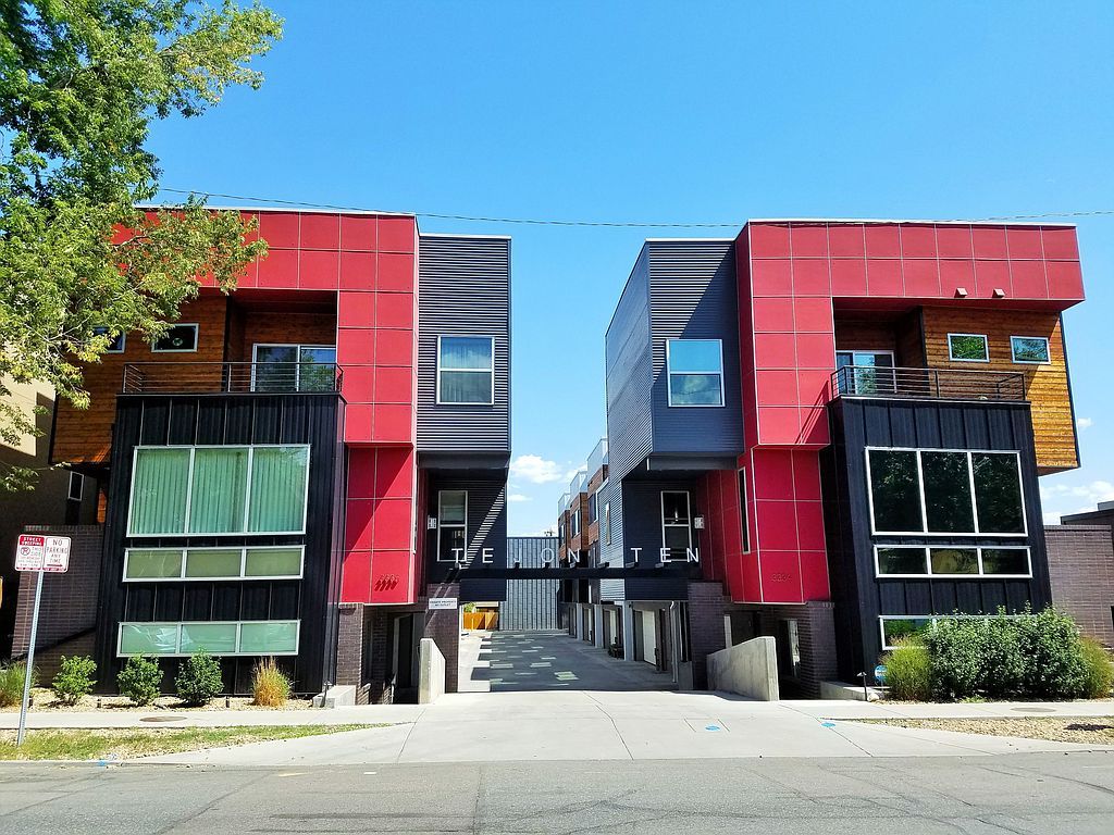 3334 Tejon St #4, Denver, CO 80211 - See Est. Value, Schools & More