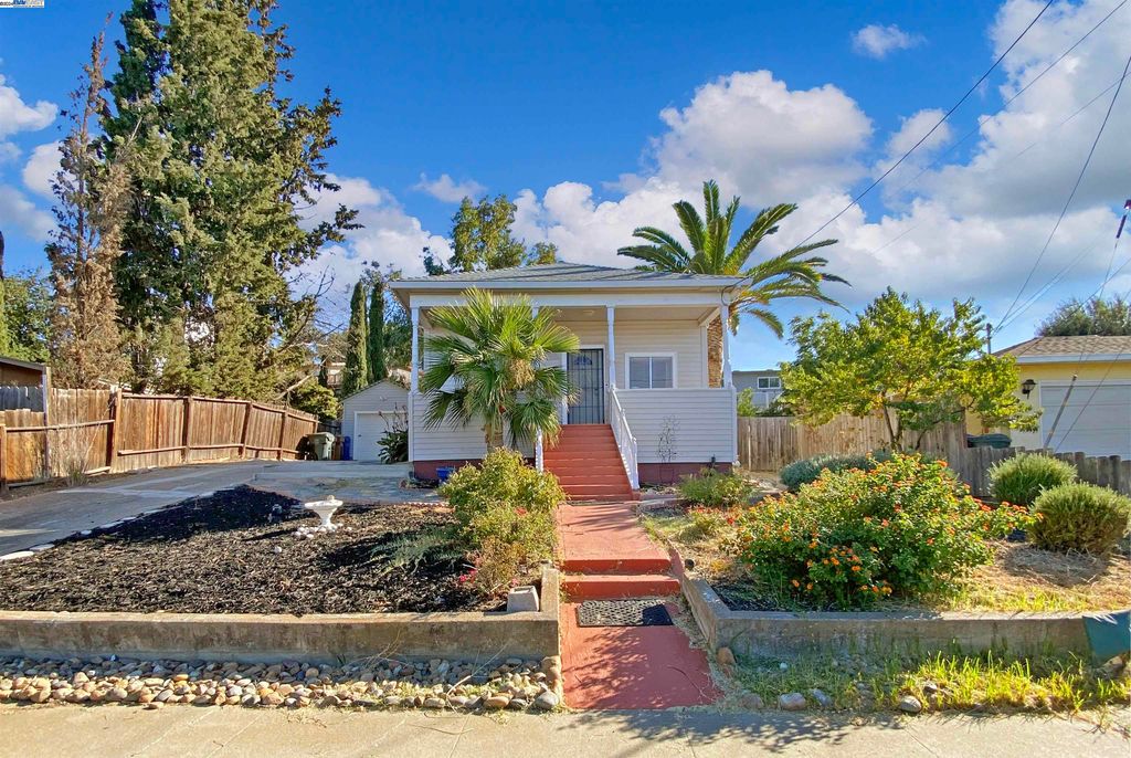 414 Shaddick Dr, Antioch, CA 94509 - See Est. Value, Schools & More