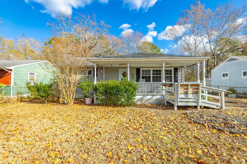 71 Key West Ave, Rossville, GA 30741 - See Est. Value, Schools & More