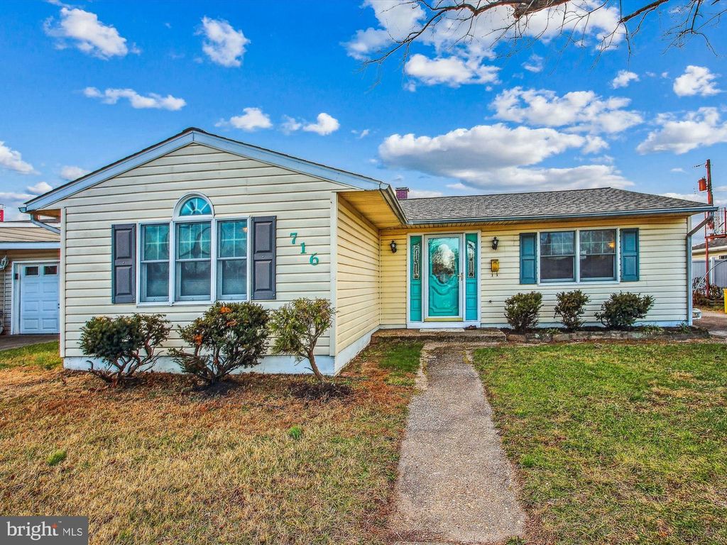 716 Hamlen Rd, Glen Burnie, MD 21061 - See Est. Value, Schools & More