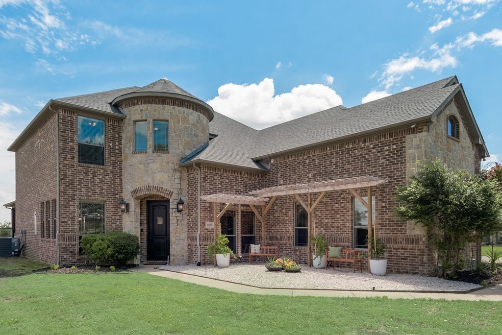 13109 Emerald Ranch Ln, Forney, TX 75126 - See Est. Value, Schools & More