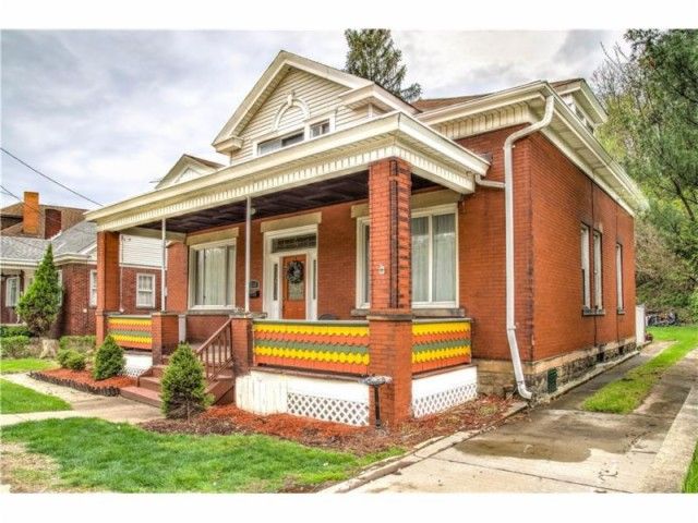 3849 Evergreen Rd, Pittsburgh, PA 15214 - See Est. Value, Schools & More