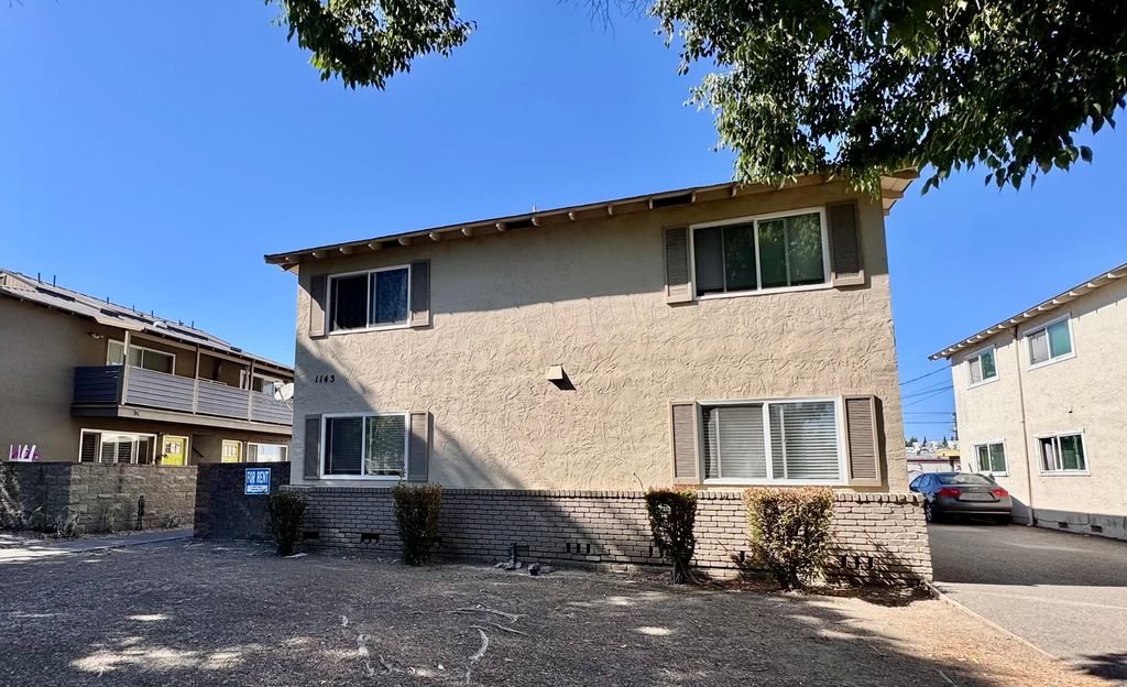 1143 Ayala Dr #2, Sunnyvale, CA 94086 - See Est. Value, Schools & More