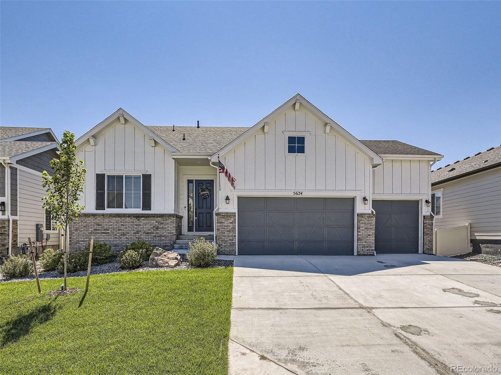 5624 Pinto Valley Street, Parker, CO 80134 - See Est. Value, Schools & More