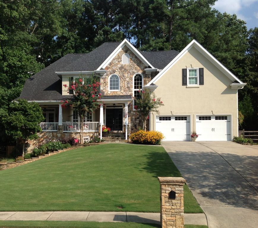 5328 Garnaby Ln, Peachtree Corners, GA 30092 - See Est. Value, Schools ...