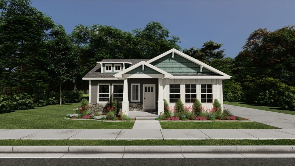 Hallwood - Amethyst Lane | OLO Builders - Cocolalla, ID - Trulia | Trulia