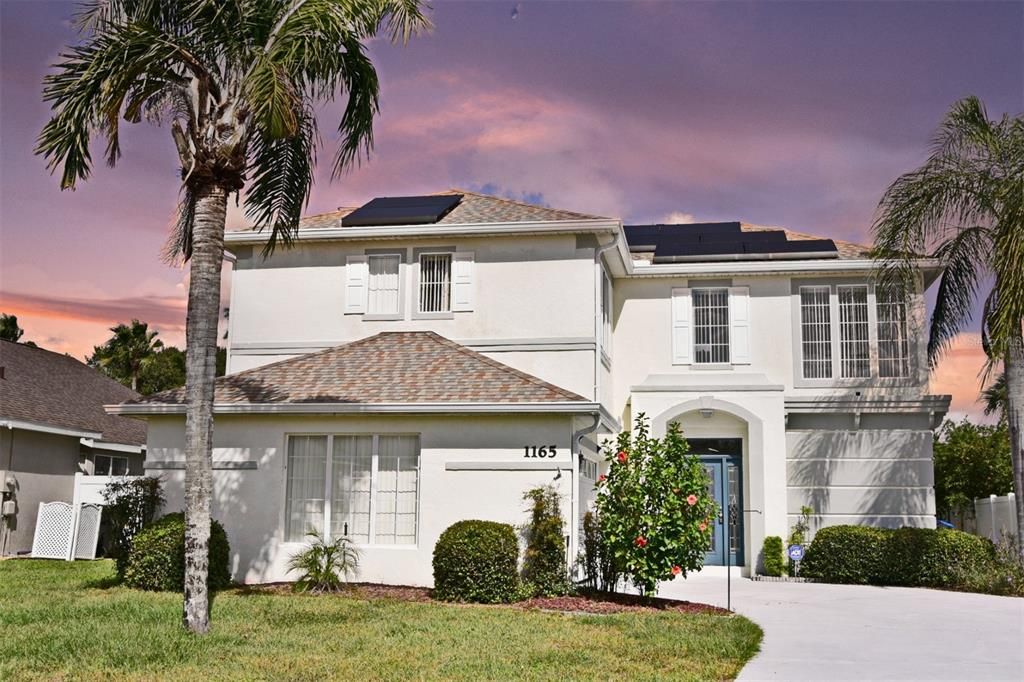 1165 Jaybee Ave, Davenport, FL 33897 - See Est. Value, Schools & More