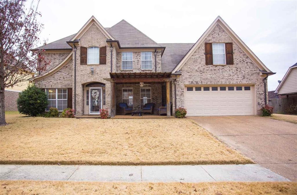 5112 Welbourne Cv #180, Arlington, TN 38002 - See Est. Value, Schools ...