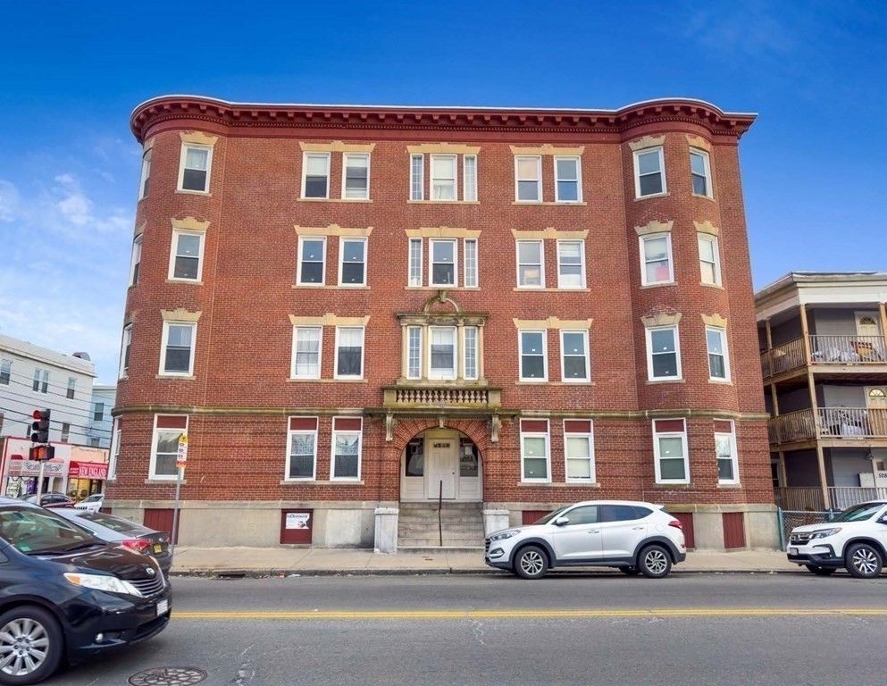 526 Western Ave #8, Lynn, MA 01904 - Trulia | Trulia