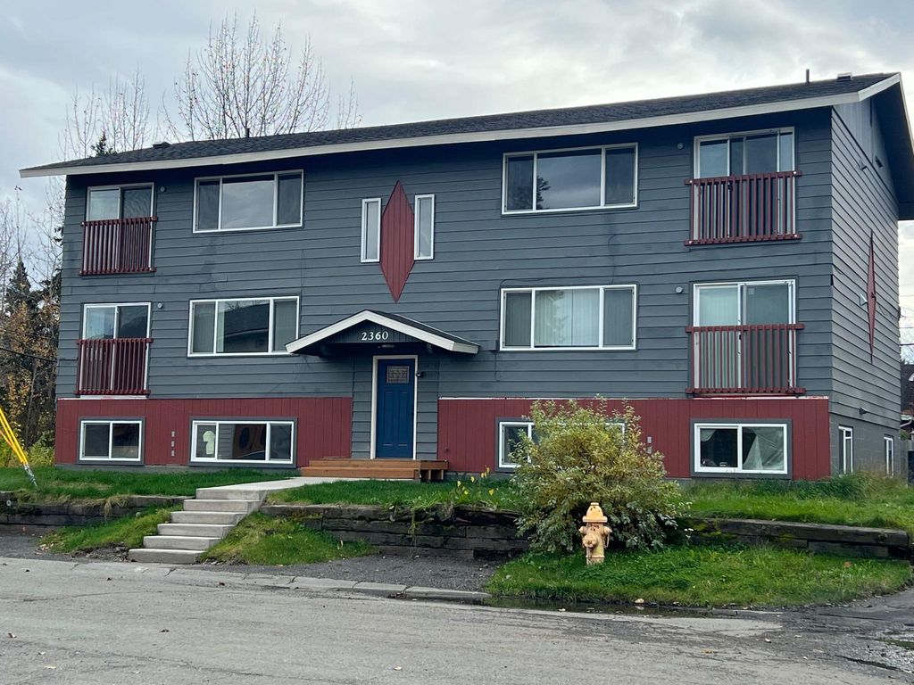 2360 Homestead Ct #3, Anchorage, AK 99507 - See Est. Value, Schools & More