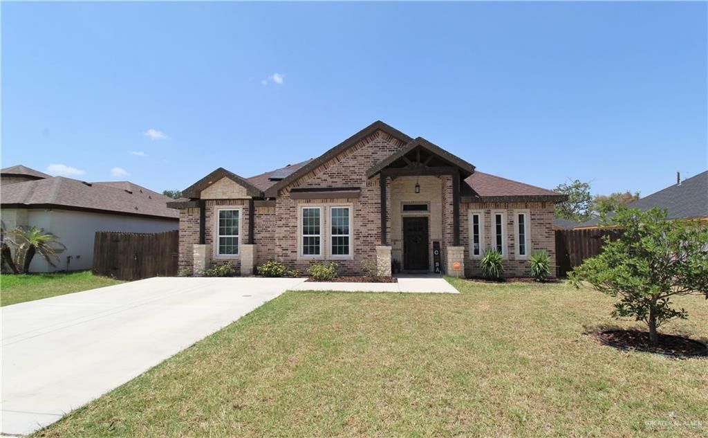 2213 E 11th St, Weslaco, TX 78596 - See Est. Value, Schools & More