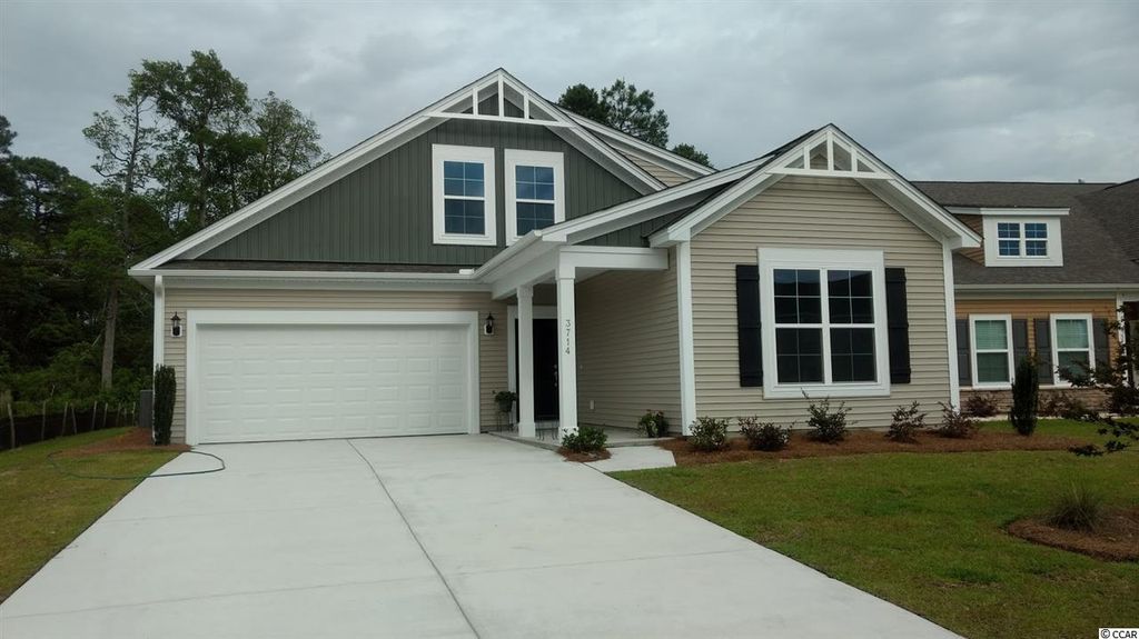 3714 White Wing Circle #Edison B, Myrtle Beach, SC 29579 - See Est ...