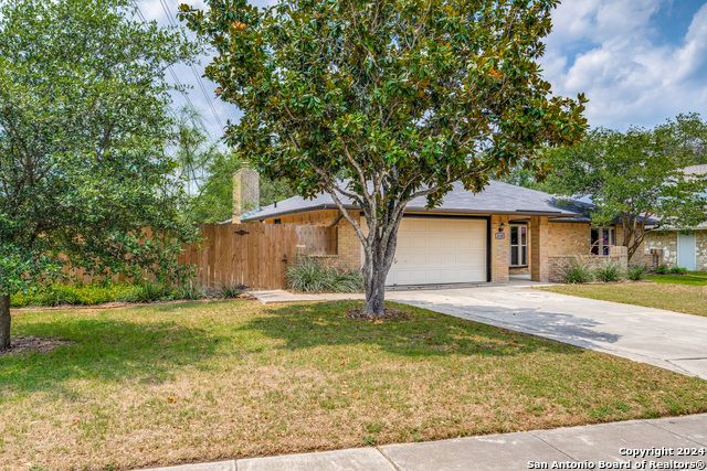 3338 Rosetti, San Antonio, TX 78247 | MLS# 1782383 | Trulia