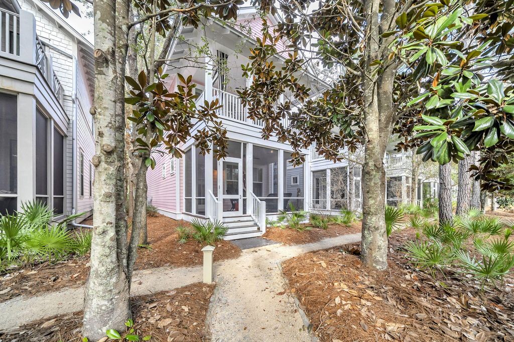 97 E Summersweet Ln, Santa Rosa Beach, FL 32459 | MLS# 993086 - Trulia ...