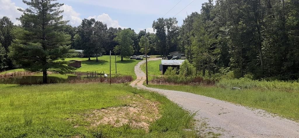 1399 Model Farm Rd, Jamestown, TN 38556 - See Est. Value, Schools & More