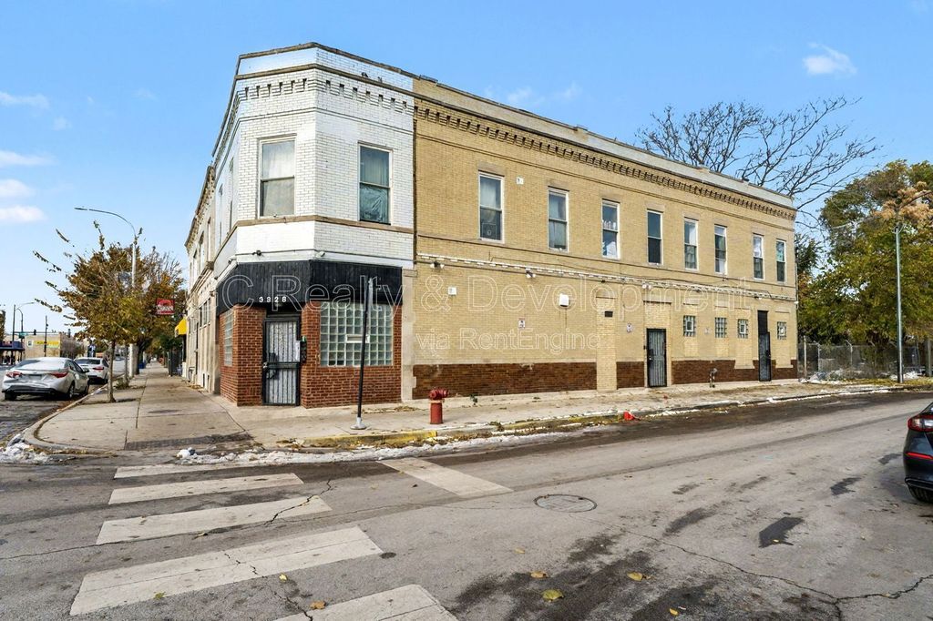 3328 W Chicago Ave #1, Chicago, IL 60651 | Trulia