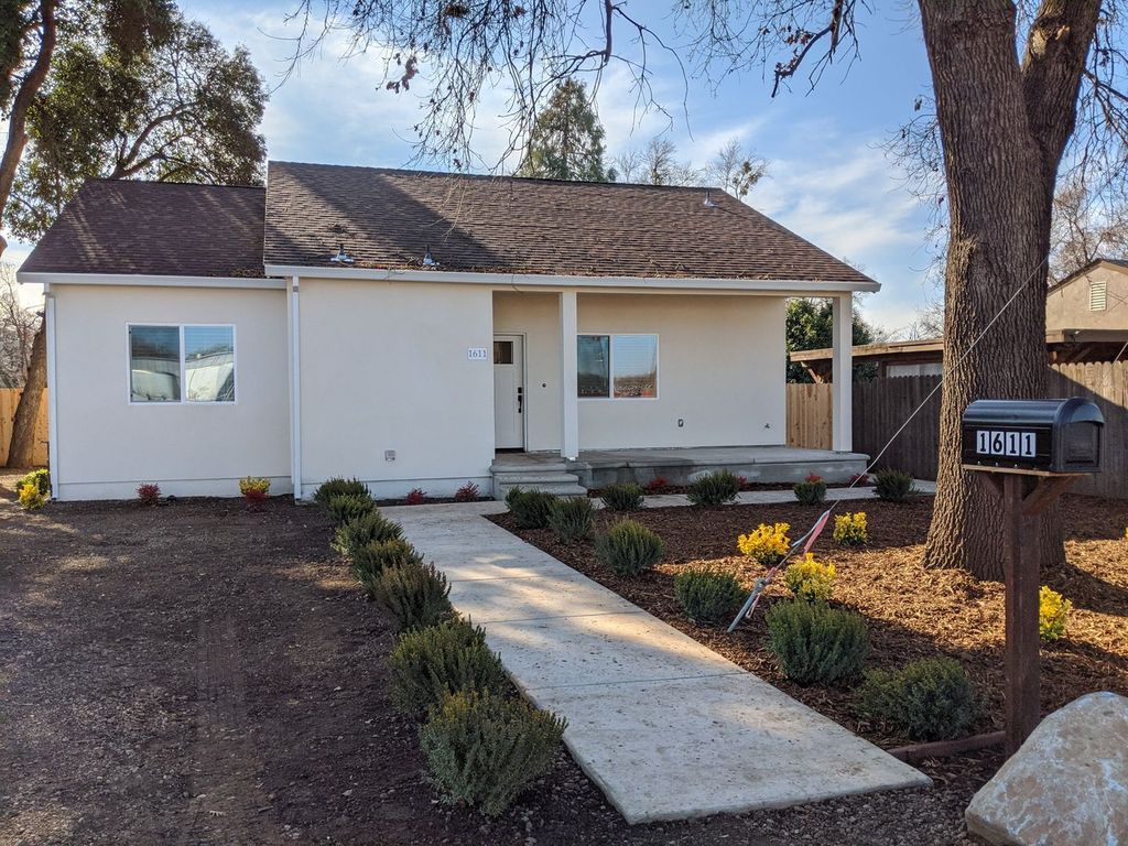 1611 Chico River Rd, Chico, CA 95928 | Trulia