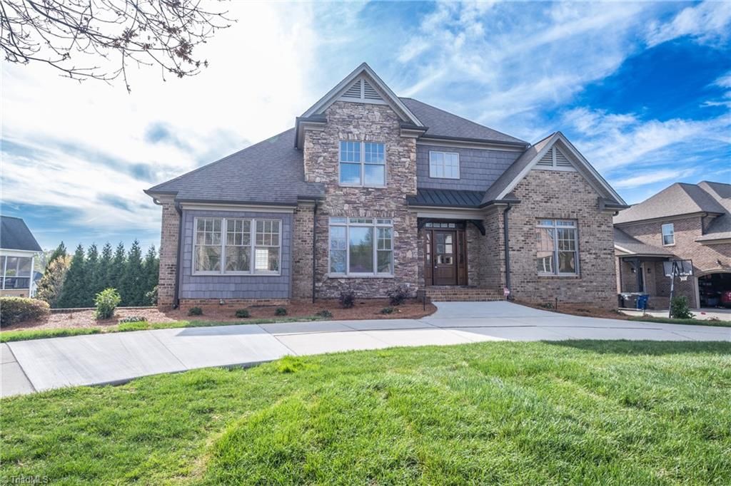 954 Berryhill Ln, Winston Salem, NC 27106 | MLS# 1176010 | Trulia