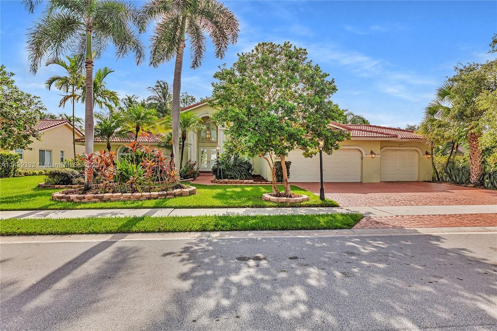 5033 NW 100th Ter, Coral Springs, FL 33076 - See Est. Value, Schools & More