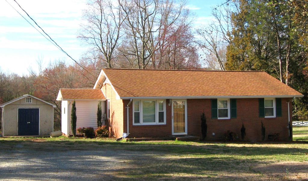 4024 Hicone Rd, Greensboro, NC 27405 - See Est. Value, Schools & More