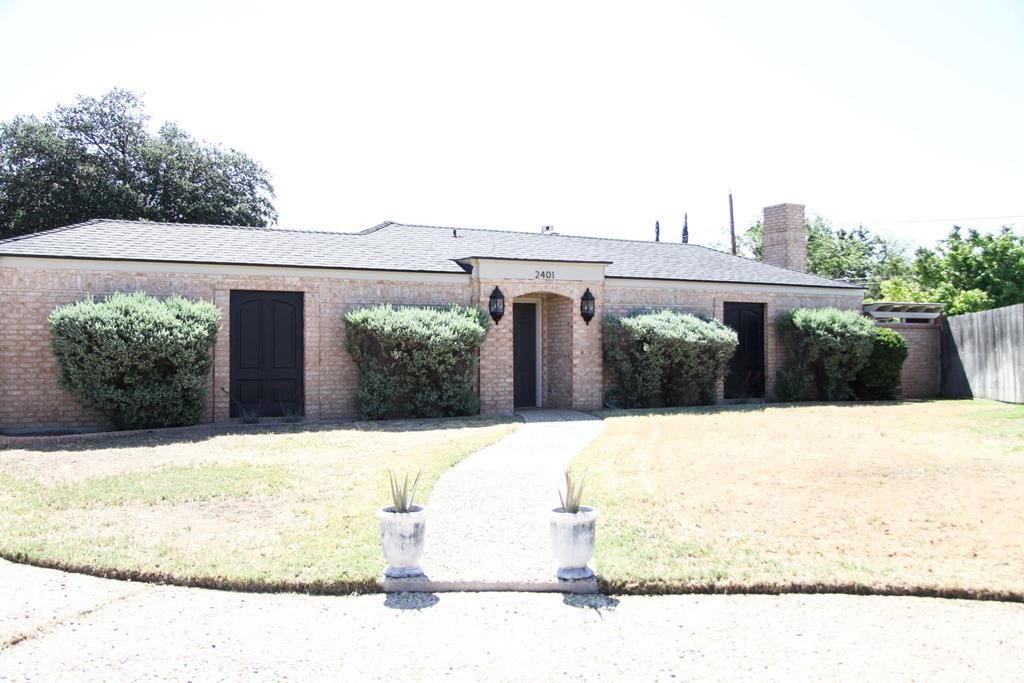 2401 Metz Pl, Midland, TX 79705 - See Est. Value, Schools & More