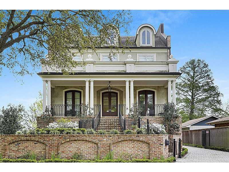 363 Walter Rd, River Ridge, LA 70123 - See Est. Value, Schools & More