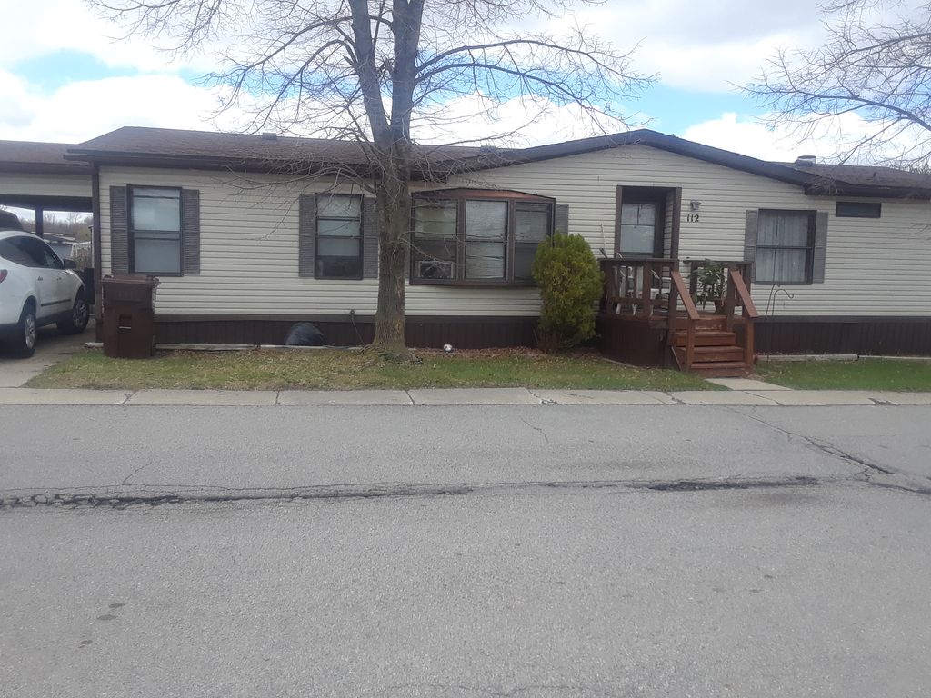 6655 Jackson Rd #112, Ann Arbor, MI 48103 - See Est. Value, Schools & More