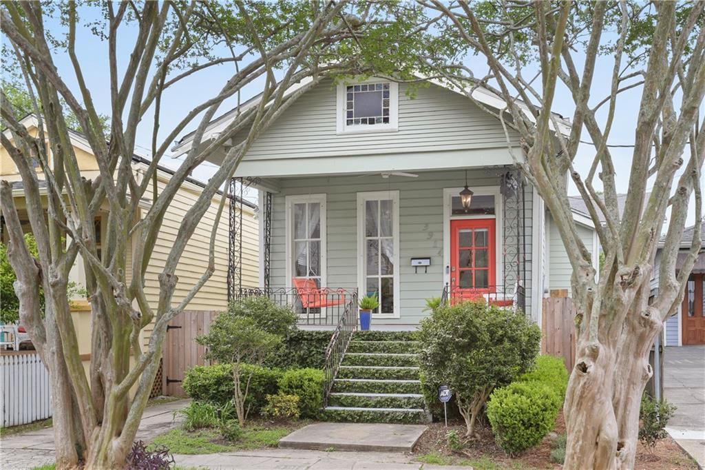 3914 Coliseum St, New Orleans, LA 70115 - See Est. Value, Schools & More