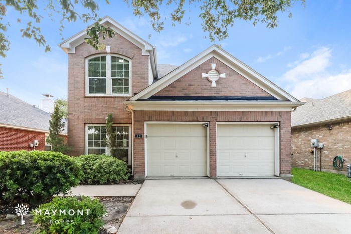 12 Wheeler Ridge Cir, Manvel, TX 77578 - See Est. Value, Schools & More