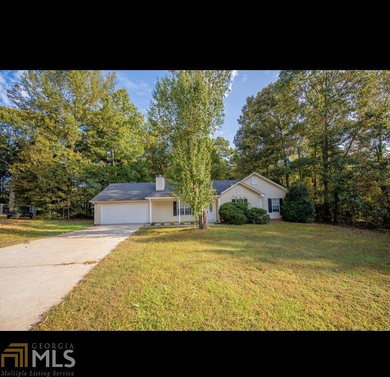 20 Katherine Ct, Covington, GA 30016 | Trulia