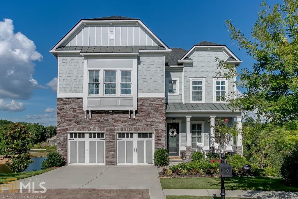 7217 Paddlewheel Ct, Flowery Branch, GA 30542 - See Est. Value, Schools ...