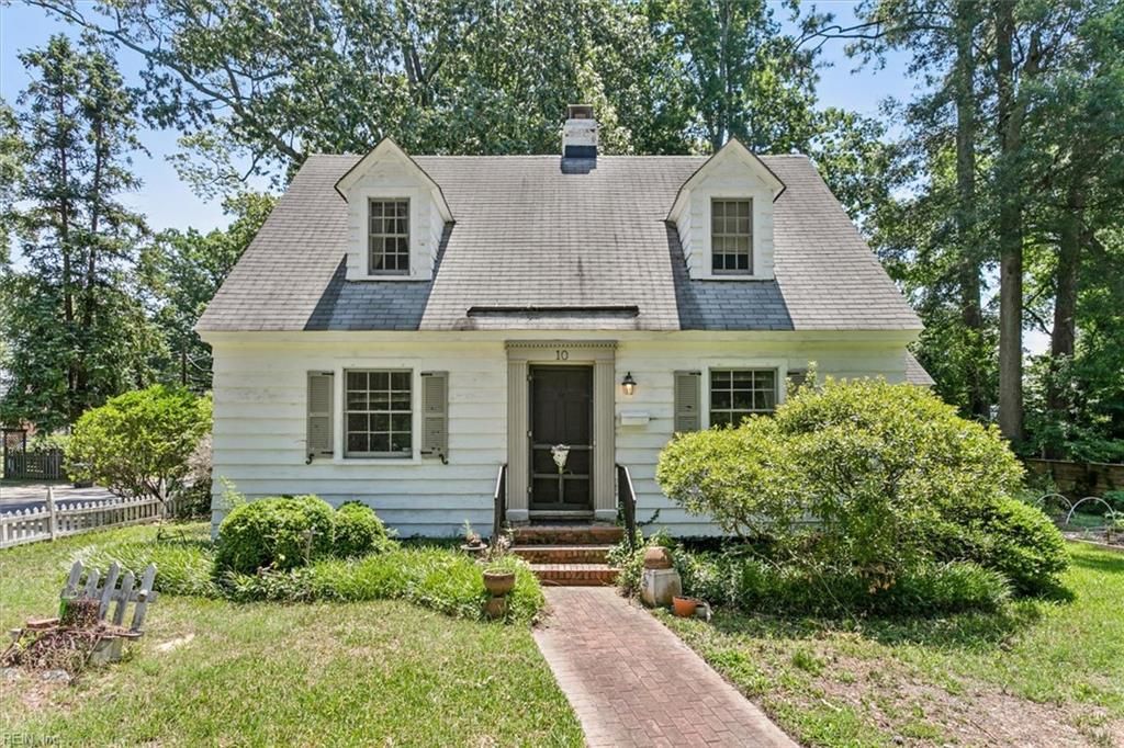 10 Brandon Rd, Newport News, VA 23601 - See Est. Value, Schools & More