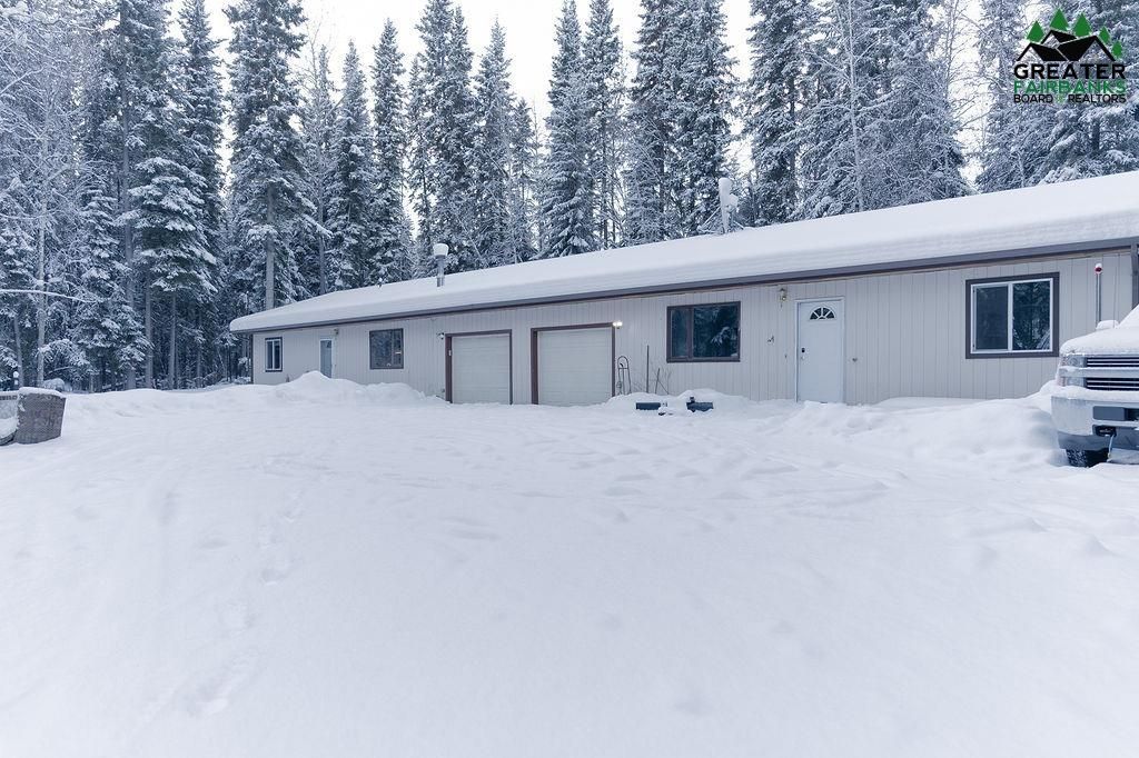 3423 Conifer Dr, North Pole, AK 99705 - See Est. Value, Schools & More