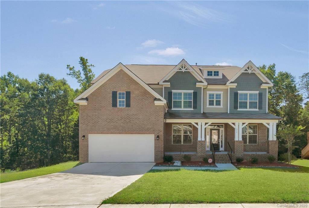 866 Double Oaks Ln SE #81, Concord, NC 28025 - See Est. Value, Schools ...